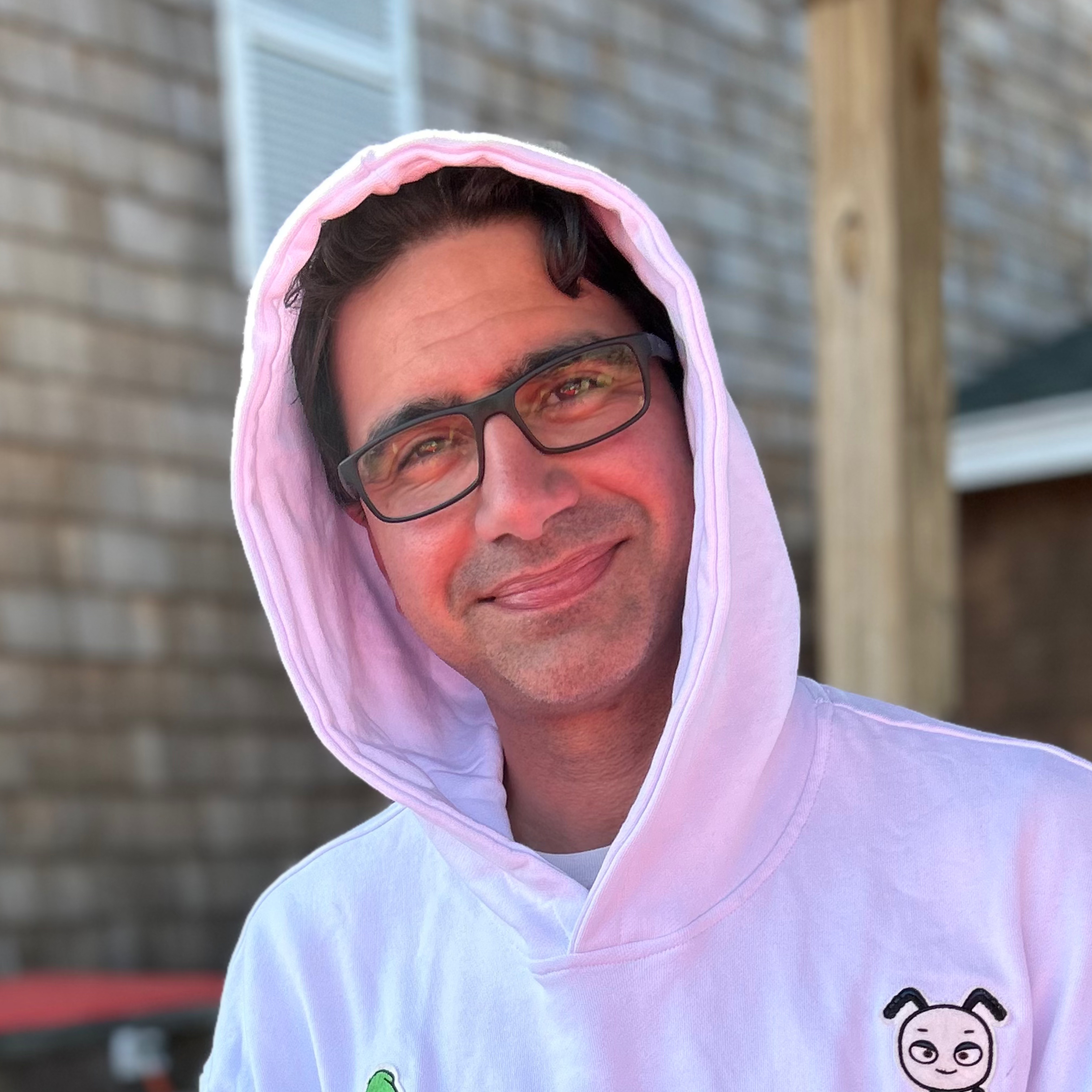 Angelo Santitto – My random journey in this world of